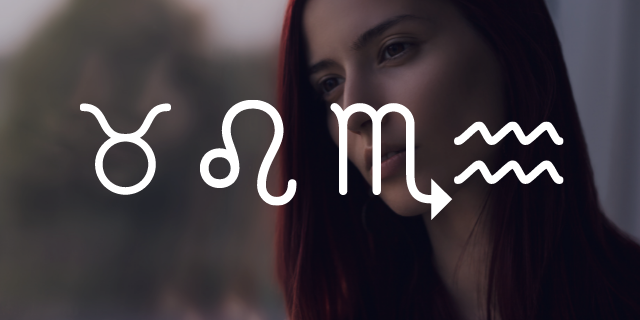 Fixo, mutável, cardinal: veja qual é a energia do seu signo